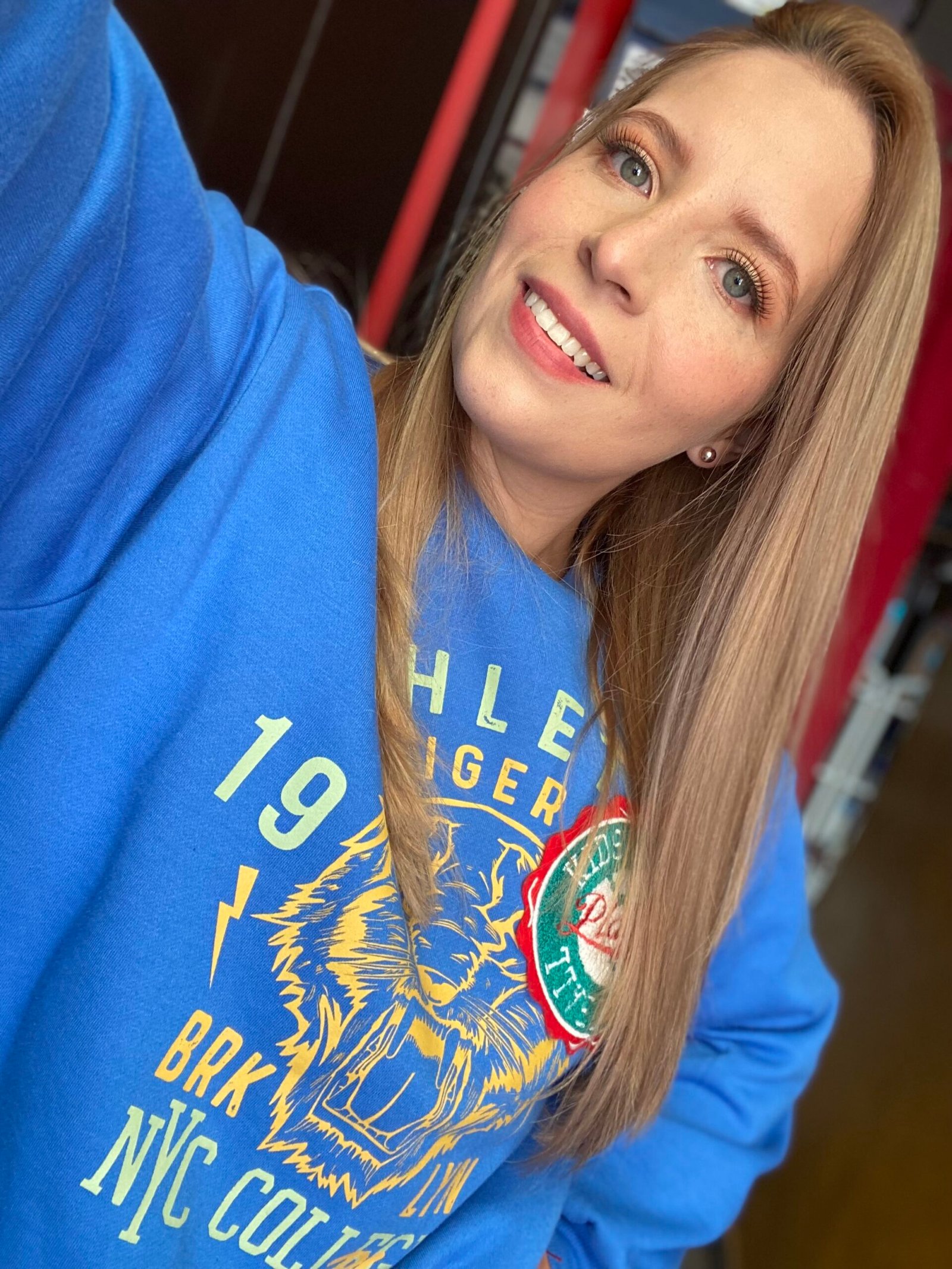 KARLA DELGADO - Parafilms Casting